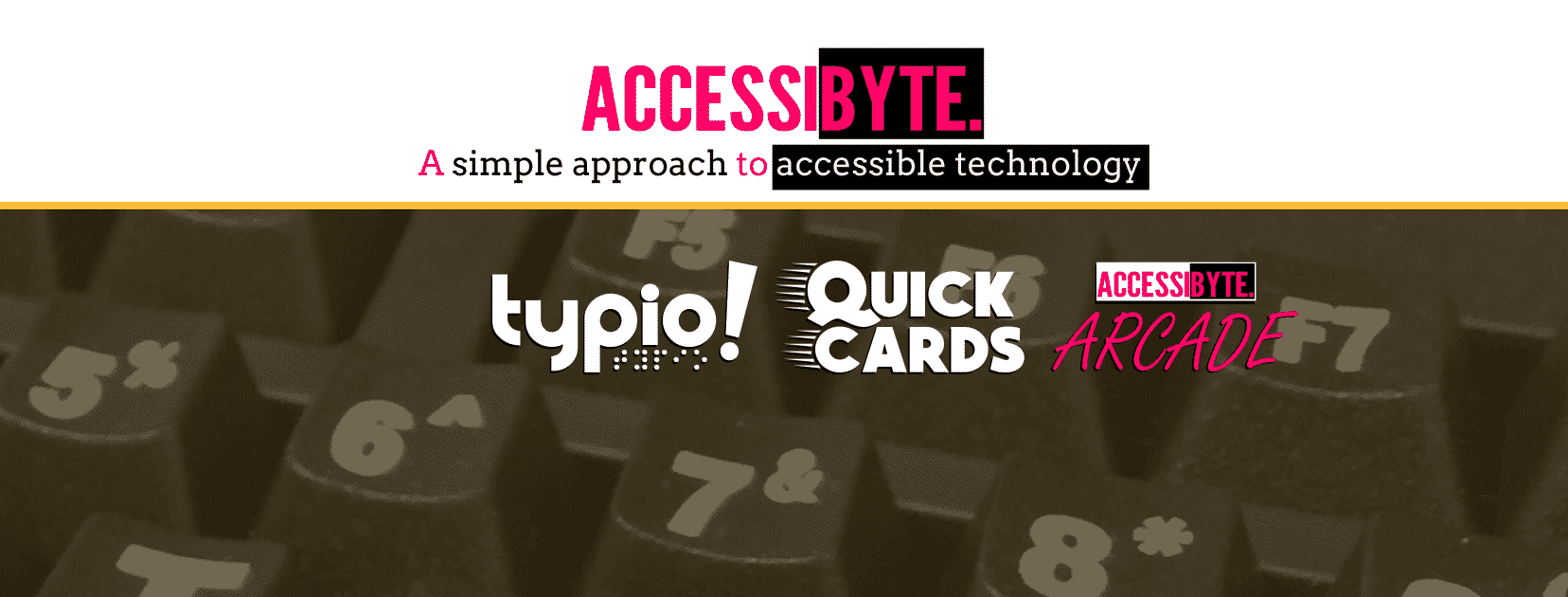 Accessibyte Share | Accessibyte