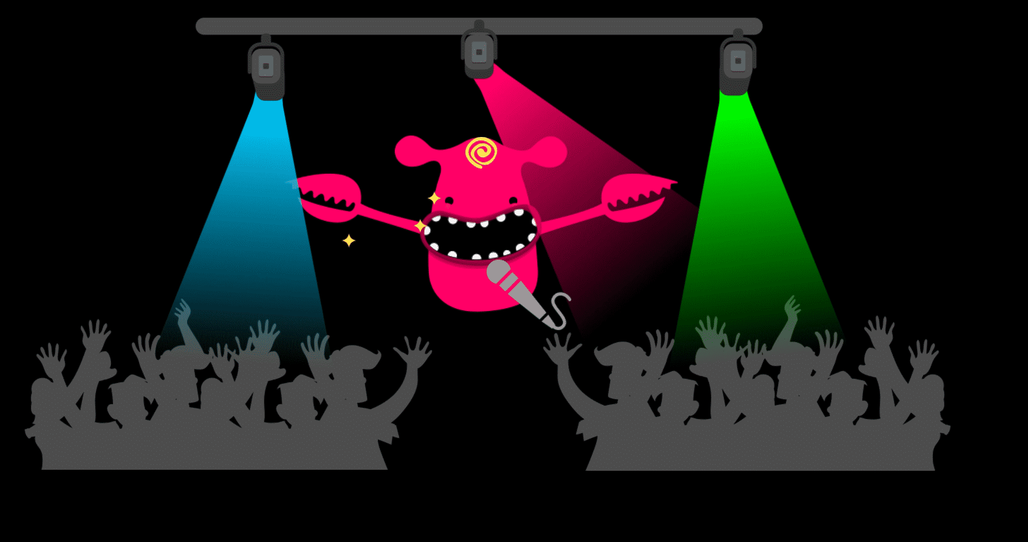 Typing Pets game screenshot 01 | Accessibyte