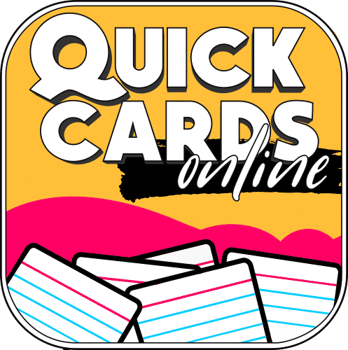 Quick Cards Online Icon Update | Accessibyte
