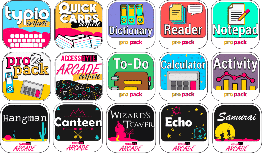 Accessibyte Online - Accessibility has reached the cloud.