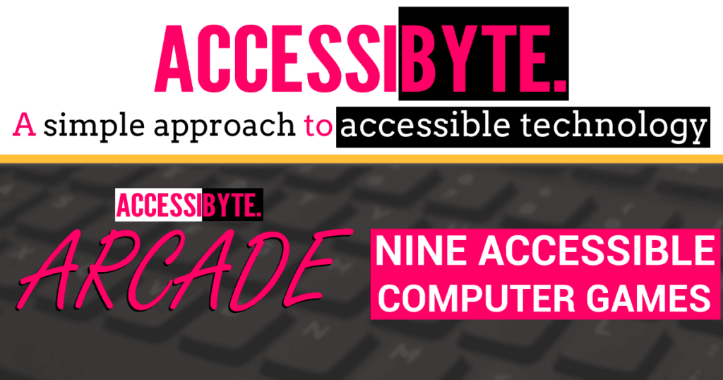 facebook_share_arcade | Accessibyte