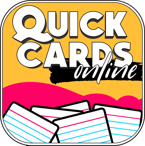 Quick Cards Online Icon Update | Accessibyte