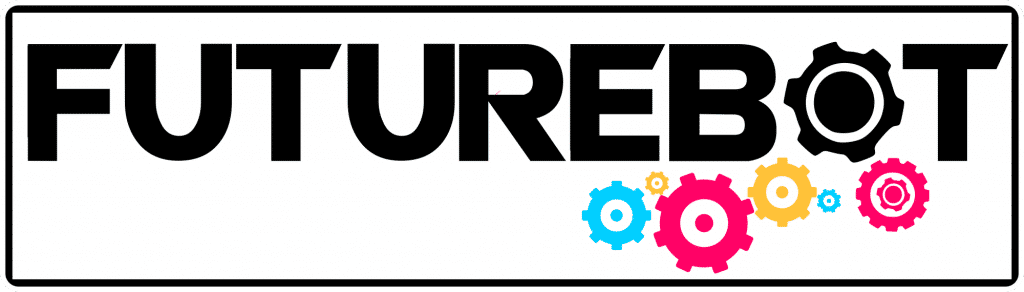 FutureBot-Logo | Accessibyte