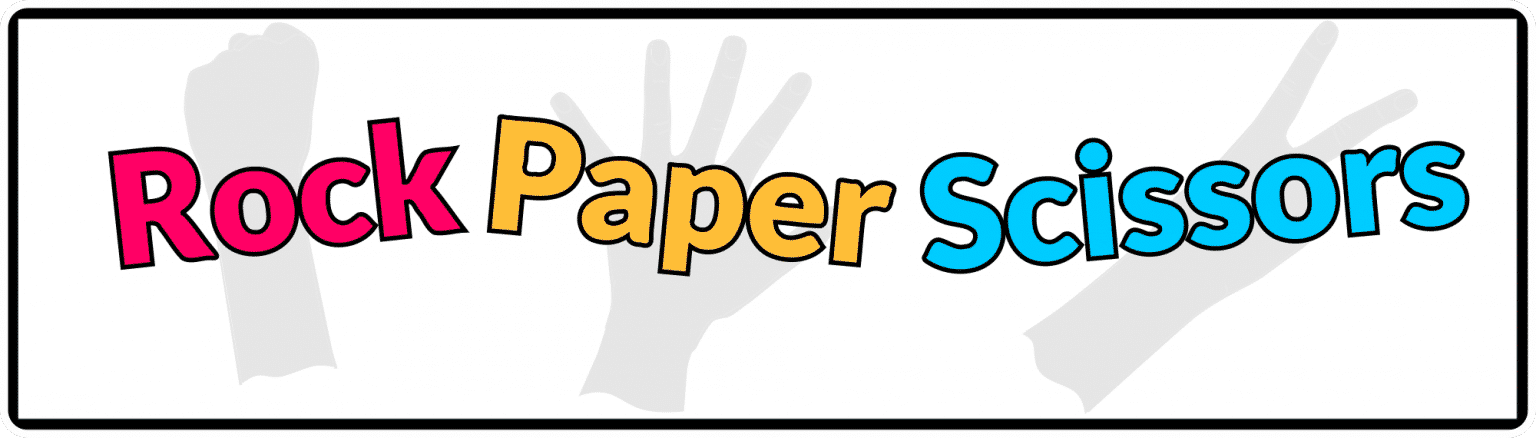 RockPaperScissors-Logo | Accessibyte
