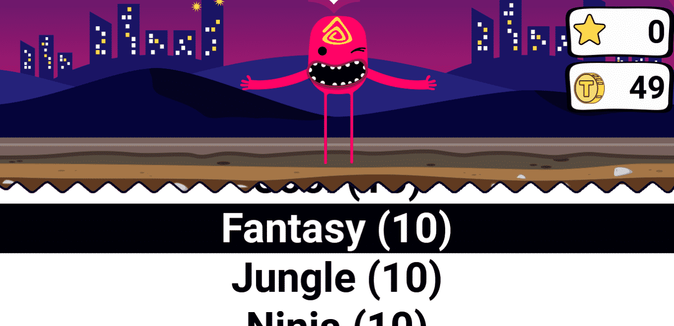 Typio Theme Select | Accessibyte
