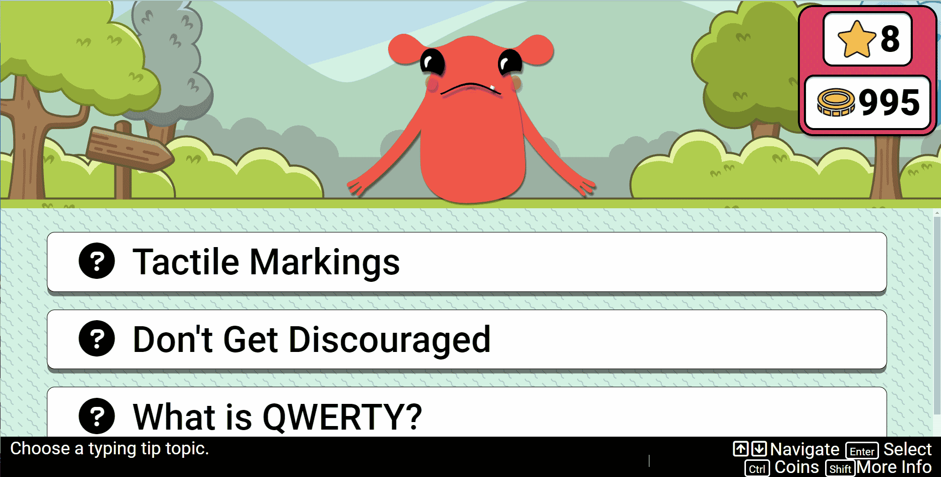 Typio's massive relaunch update! | Accessibyte