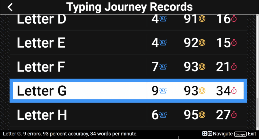 braillio 13 | Accessibyte