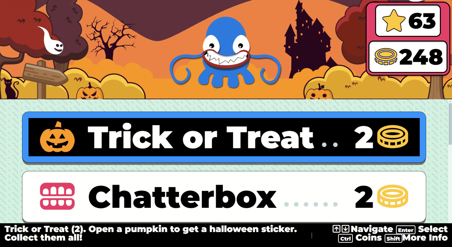 Typio, the accessible typing tutor for all learners