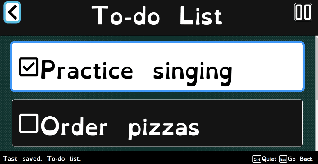 ProPack Update! Accessibyte study tools
