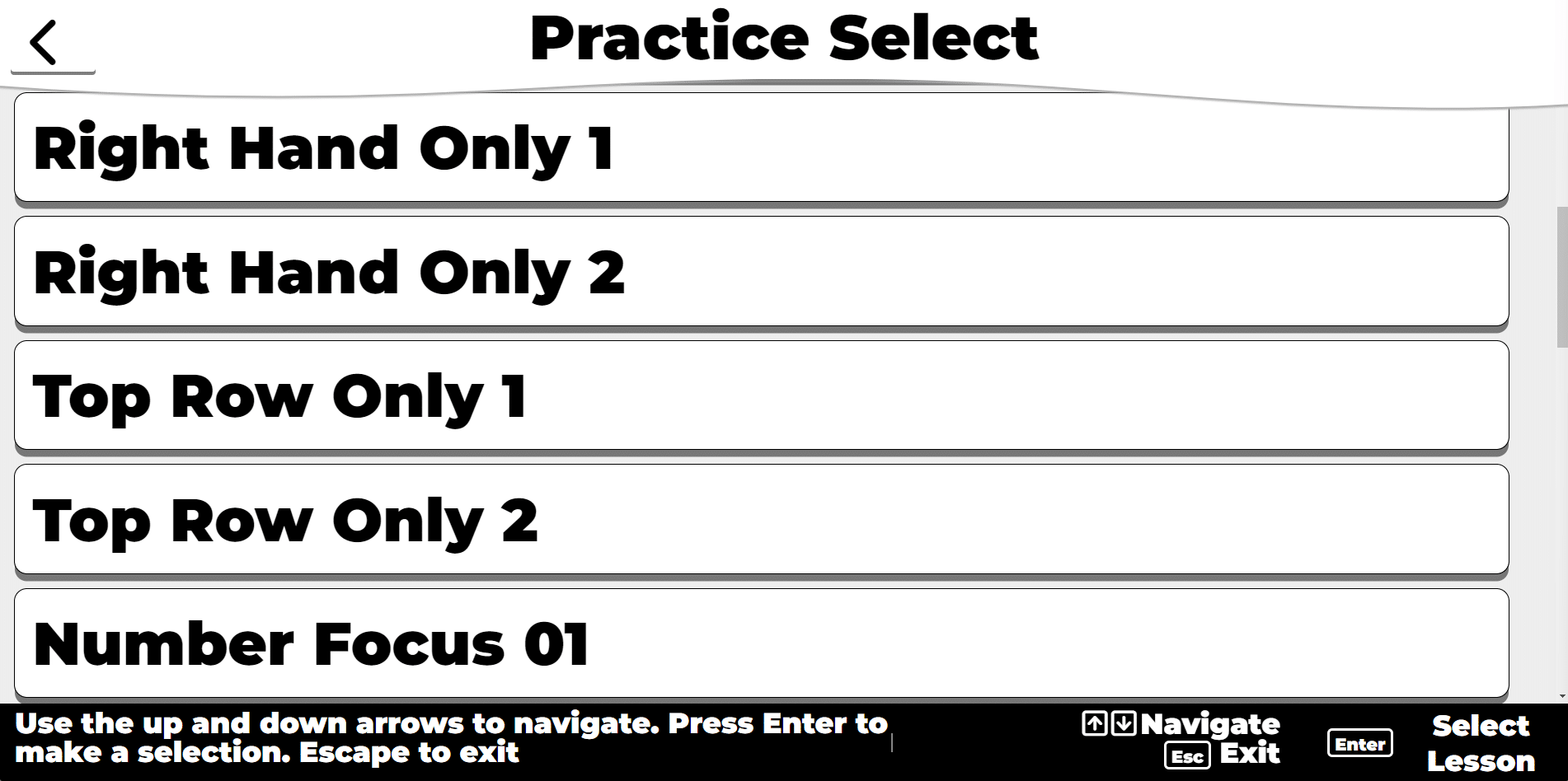 Typio, Typio Pro and Braillio Start of School Year Update