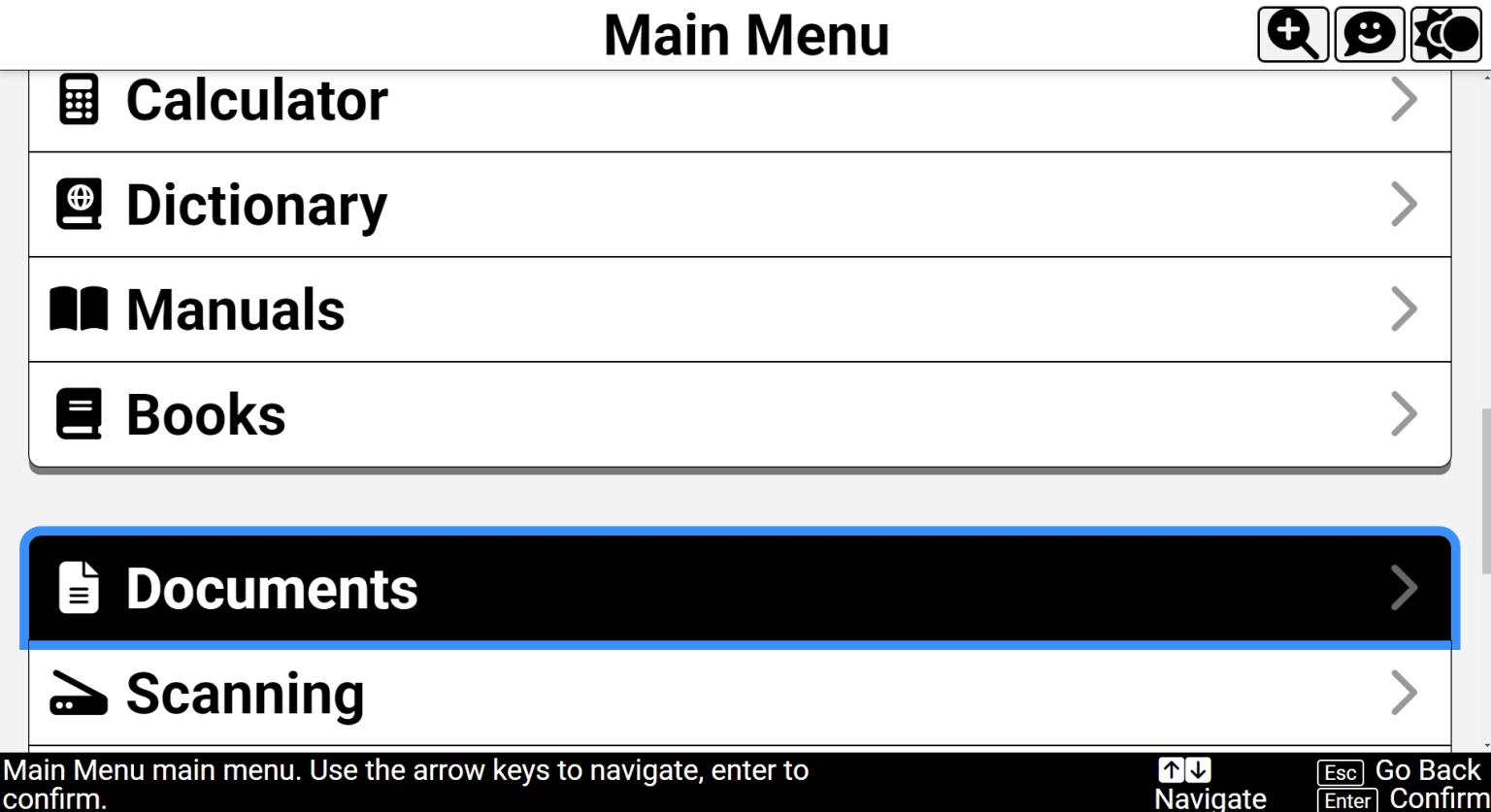 Easy Access to the Apps You Need - Accessibyte Studio