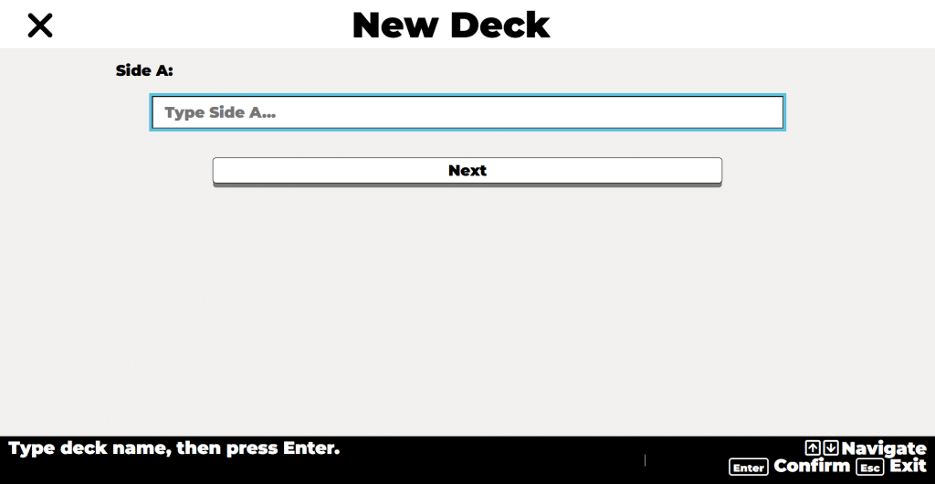 Quick Cards Relaunch: Redesign and Accessibility Features