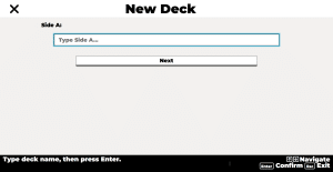 Quick Cards Relaunch: Redesign and Accessibility Features