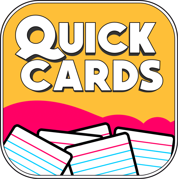 quick_cards_icon | Accessibyte